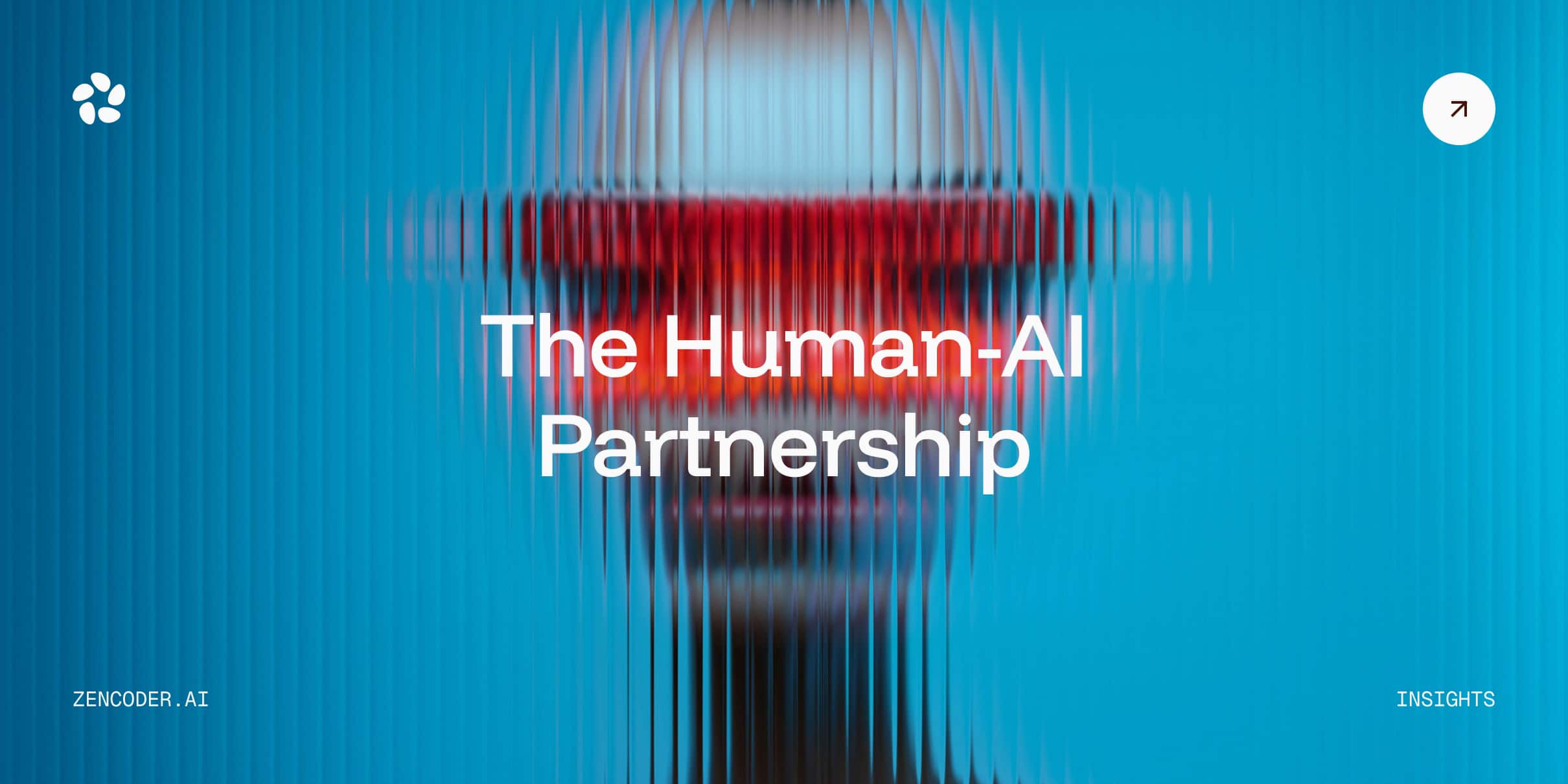 The Human-AI Partnership: Redefining Developer Roles